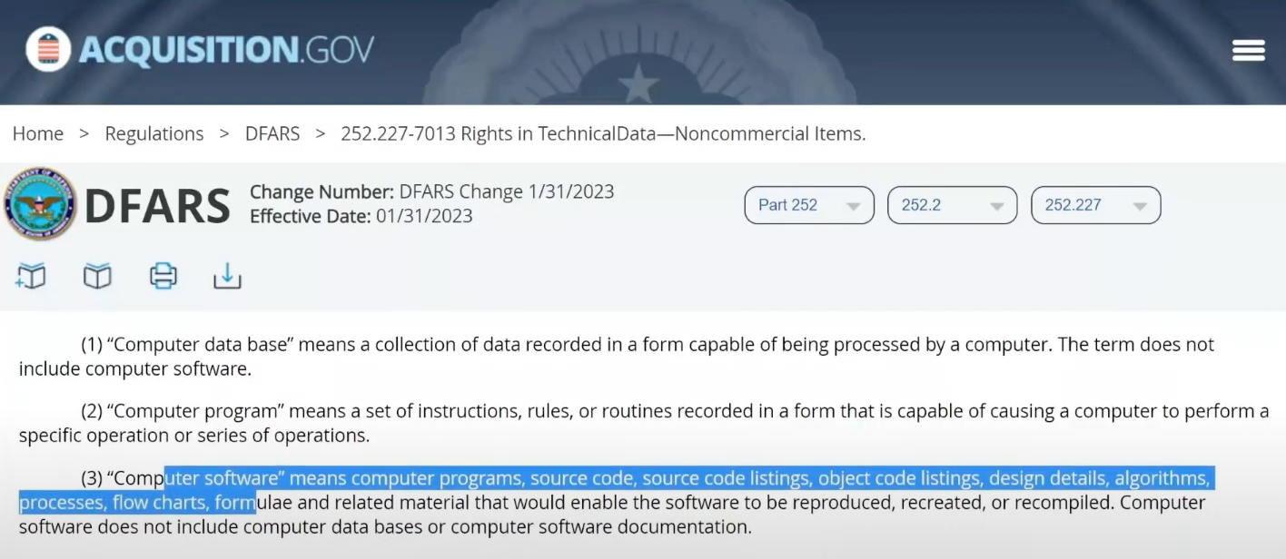 Cui The Complete Guide To Controlled Unclassified Information